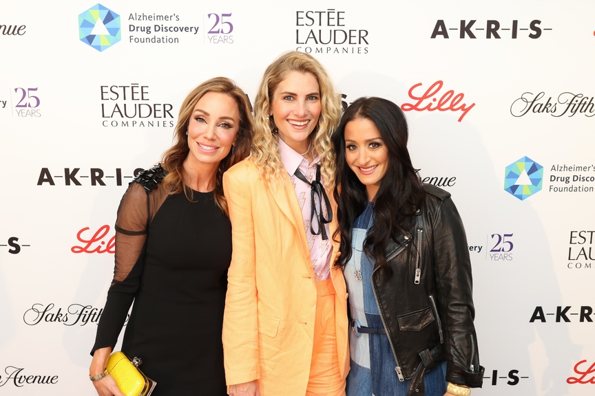 Alzheimer's Drug Discovery Foundation Holds Thirteenth Annual Great ...